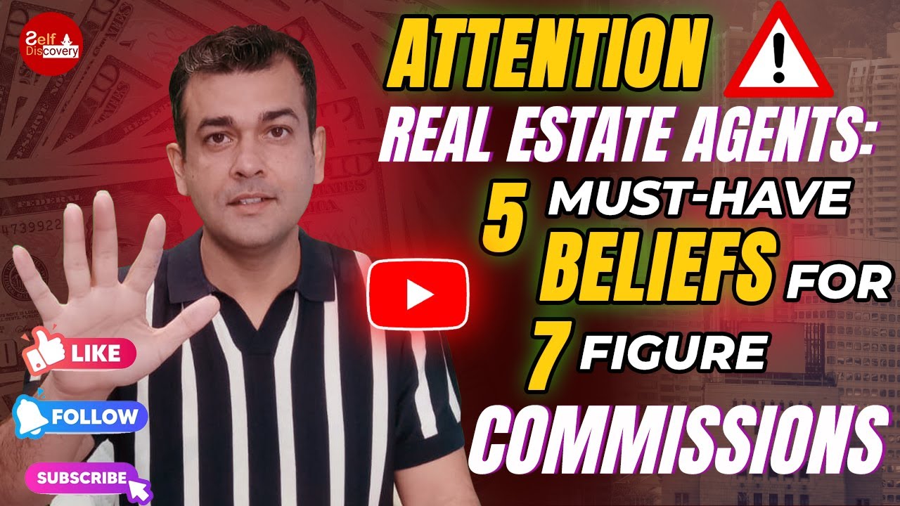 Ignite 7-Figure Success: 5 Must-Have Beliefs for High Ticket Deals ...