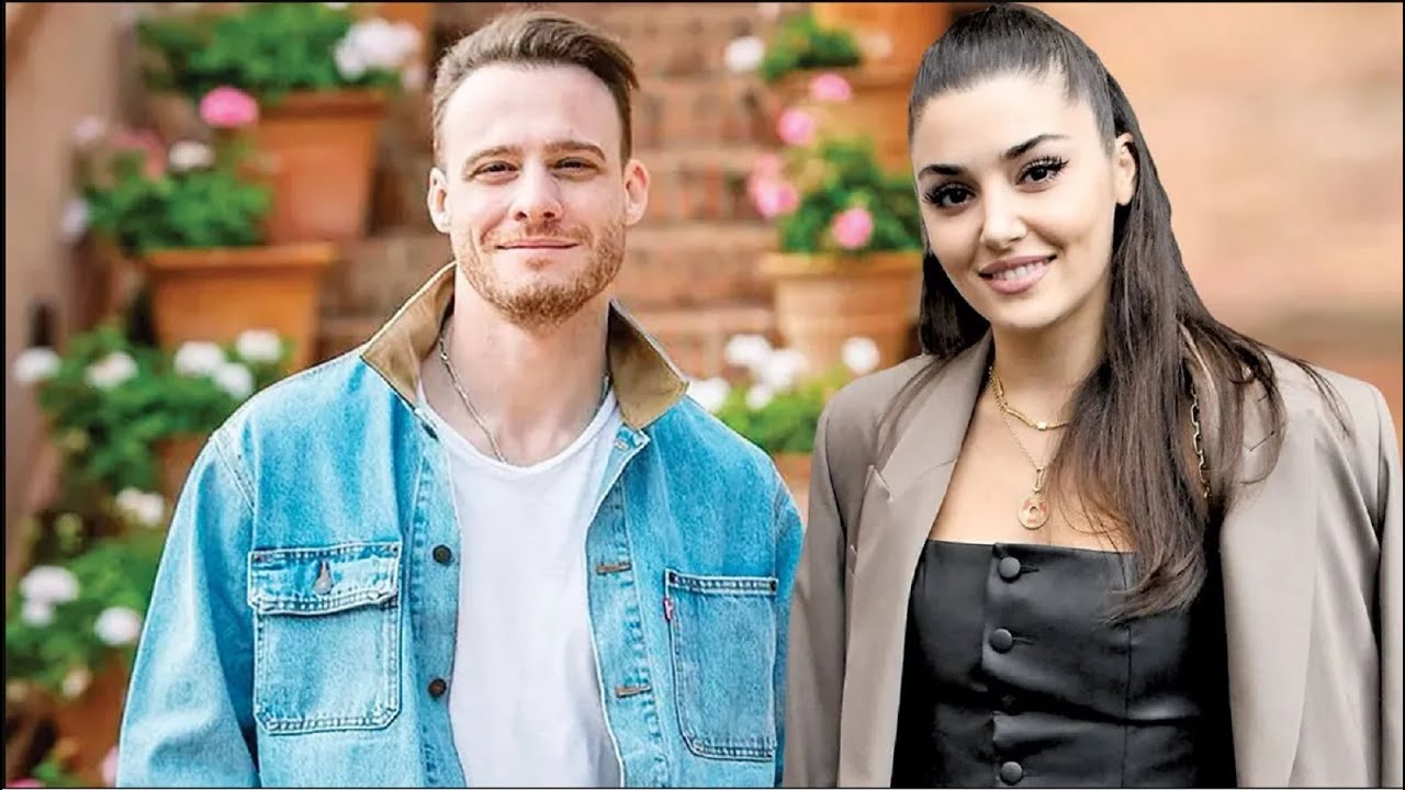 Hande y Kerem se apoyan mucho en sus carreras, ¿viene una nueva serie ...