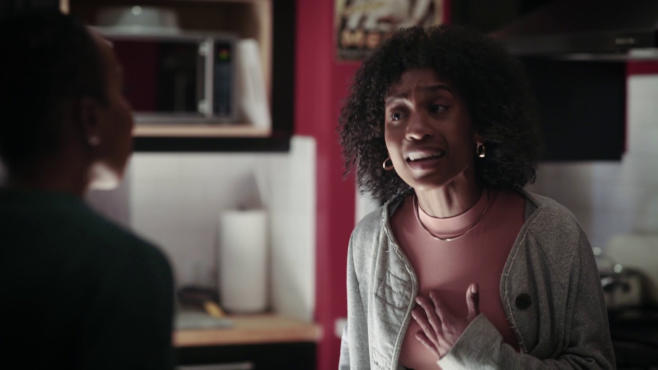 Ashley Cacho - Protective - YouTube