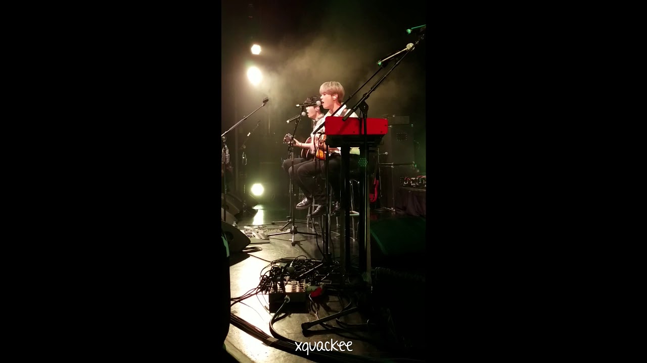 190906 We Rose You in Chicago - Before You Exit - Soldier (Jaehyeong ...