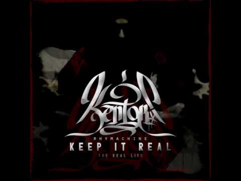 Kenjori - Bugün güsel bir gün değil [KEEP IT REAL]