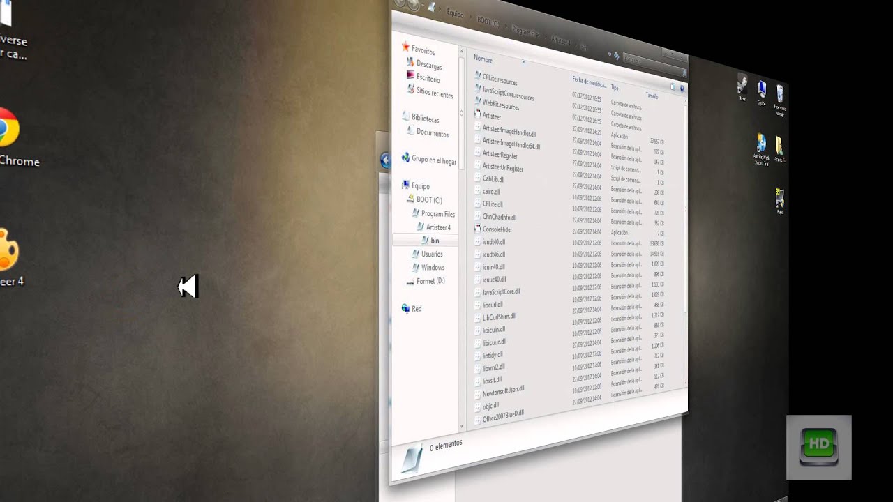 [Instalar] Artisteer 4 full - YouTube