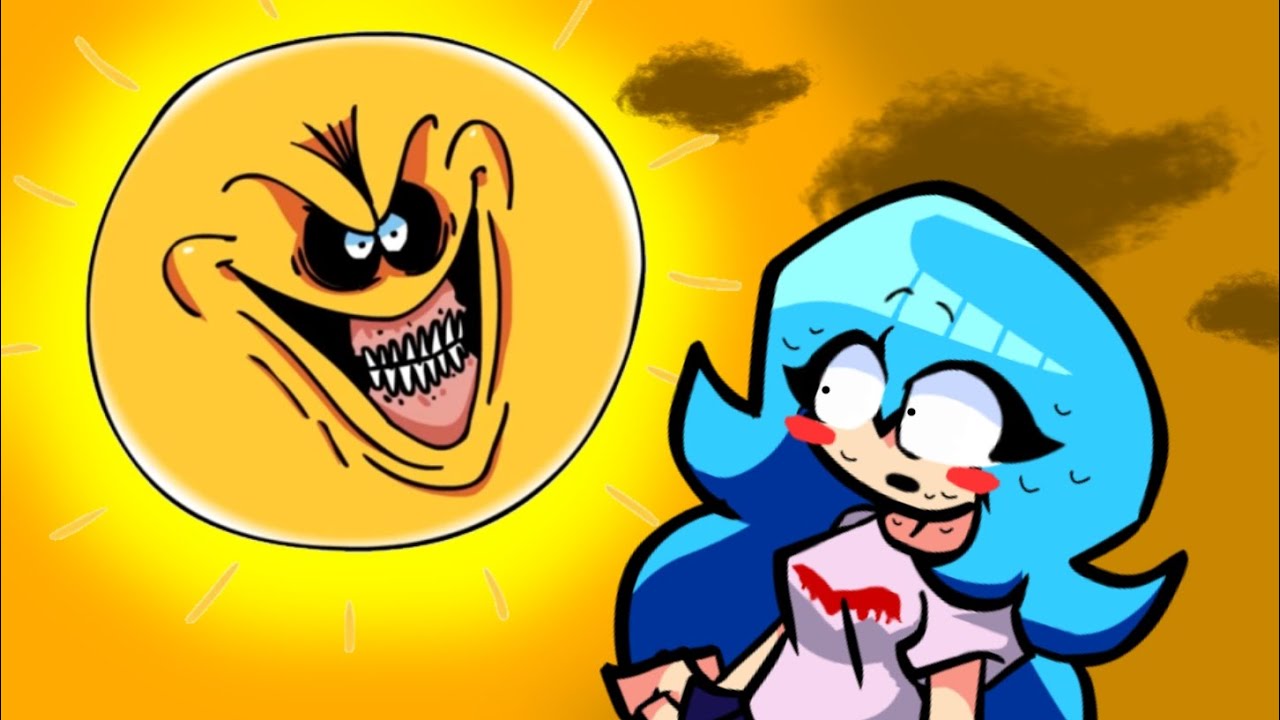 mokey show the sun, but its sky - YouTube