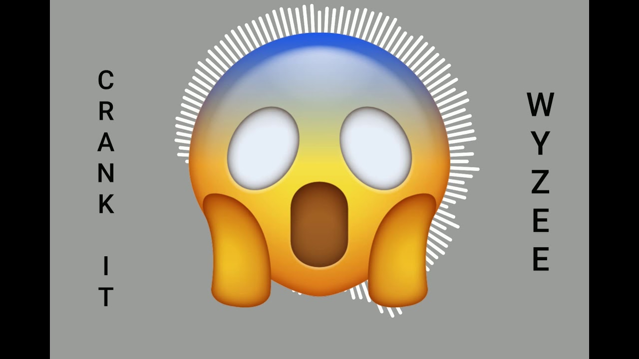 Crank It Wyzee Original Mix - YouTube