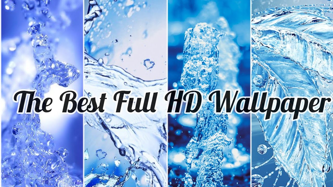 Most Beautiful Wallpaper Picture || The Best Full HD Wallpaper - YouTube