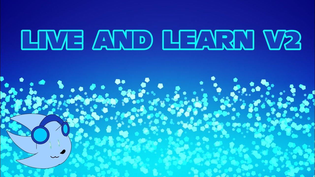 Live and Learn V2 by BritishNazoVO - YouTube