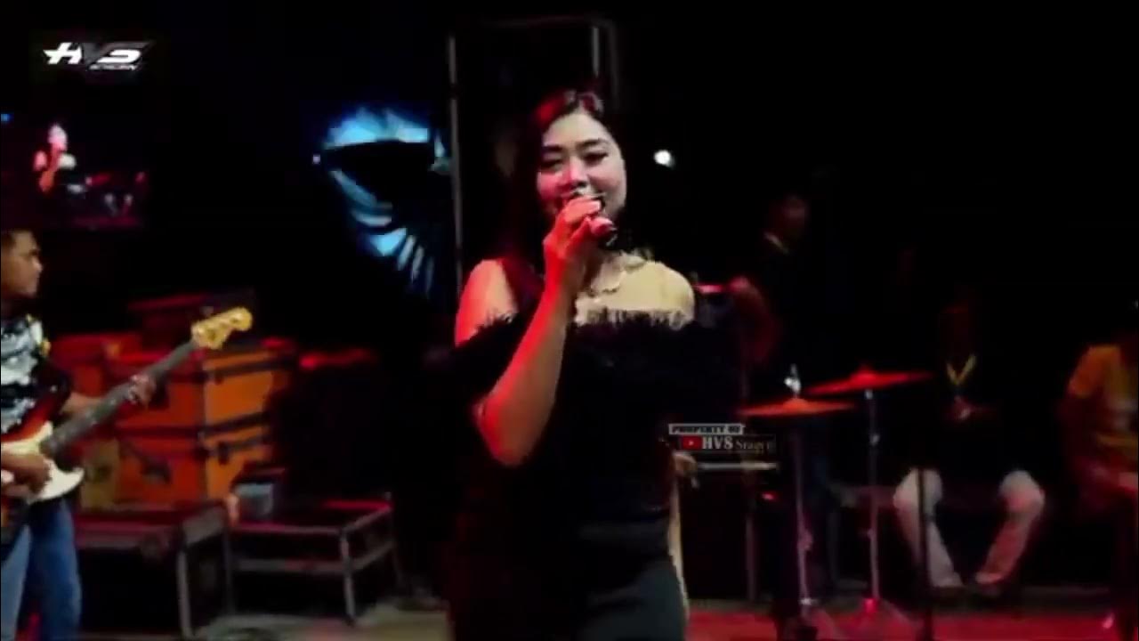 ARGANTA MUSIC PENGADILAN CINTA - YouTube