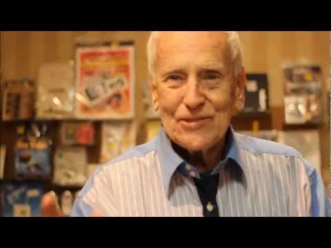 Bob Little's Super Sunday Promo - YouTube