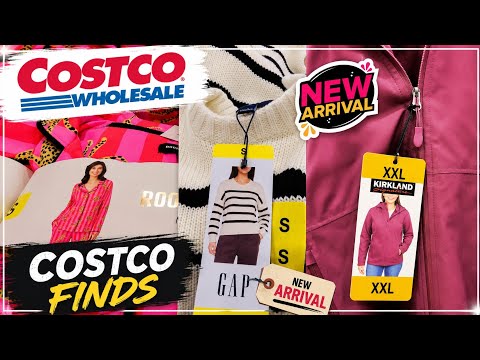 COSTCO  NEW CLOTHES AND GREAT DEALS THIS WEEK JULY 2026