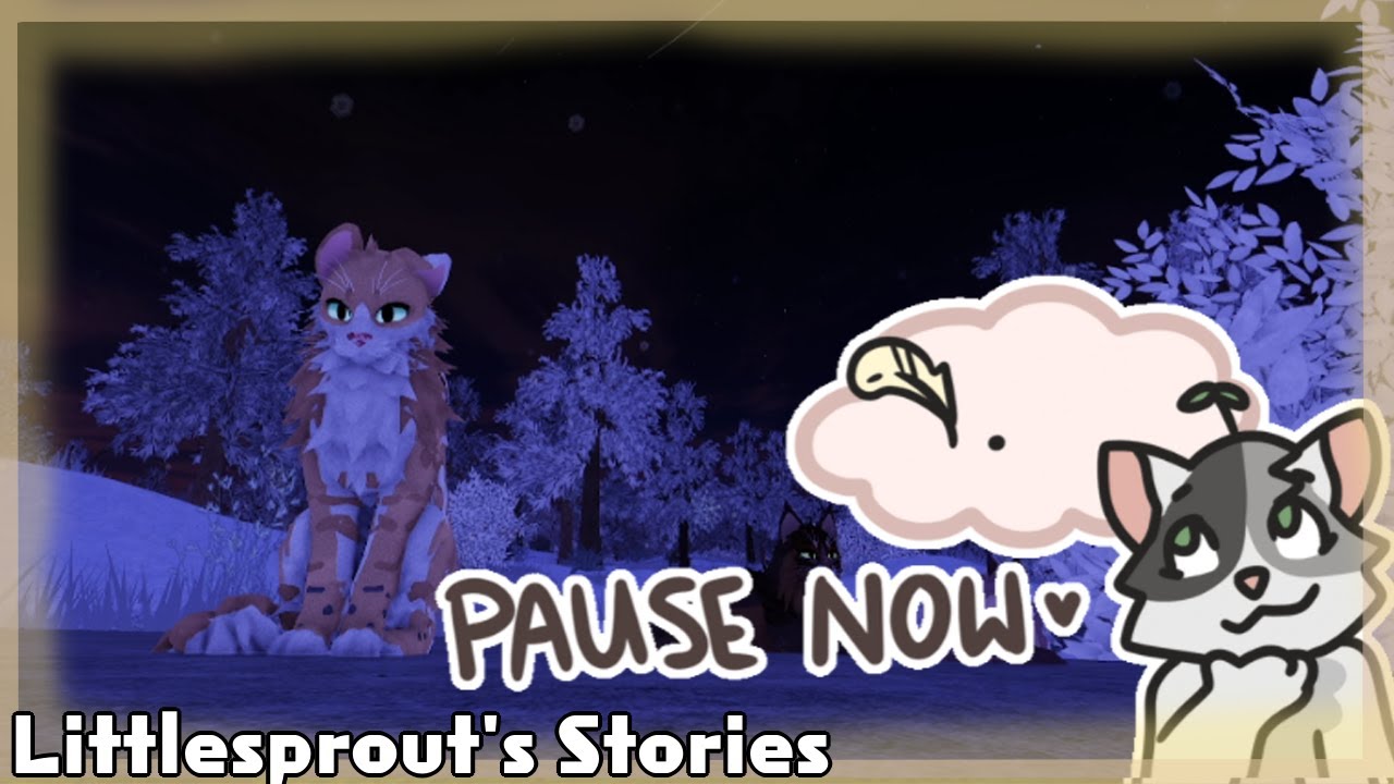 WCUE Roleplay with me | POV Kit's First snow - YouTube