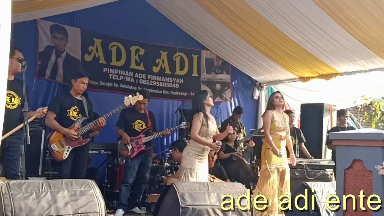 Duda araban VOC anisa intan . Yang nyawer bos sayuran kata nya - YouTube