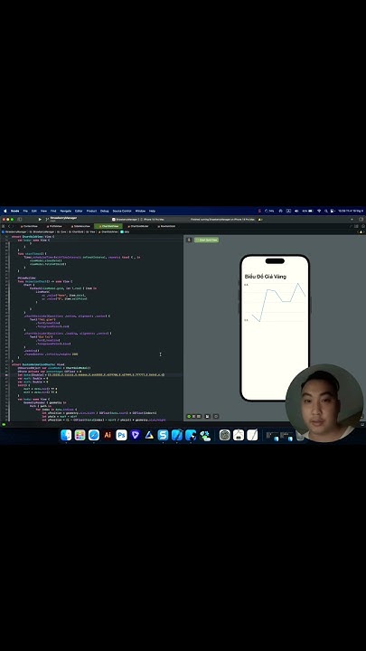 Swiftui Custom Charts And Animation Shorts Short Youtube