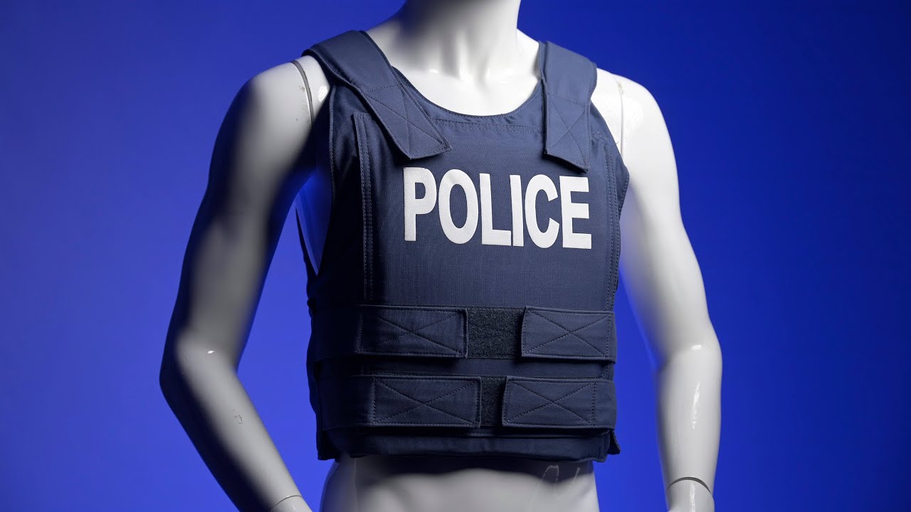 UniPro Protective Wear: Leaders in Bulletproof Vests & Combat Uniforms ...