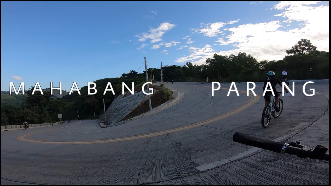 MAHABANG PARANG VIA CAFE IN THE SKY | PANAY AHON | ENTRANCE FEE NA SA ...