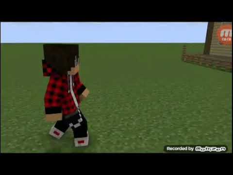 انماشن mustafa game over علي اغنه(Desbasito) - YouTube