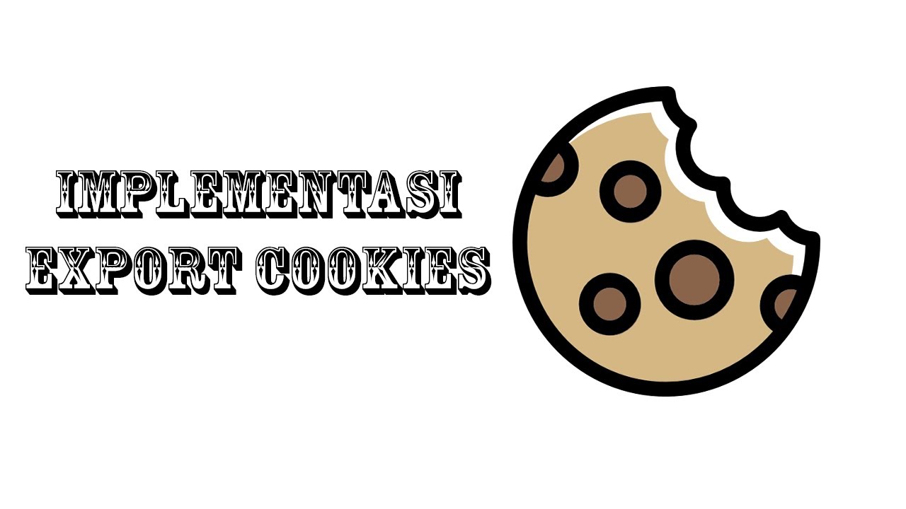 How To Export Cookies From DeepL Ai Website - YouTube