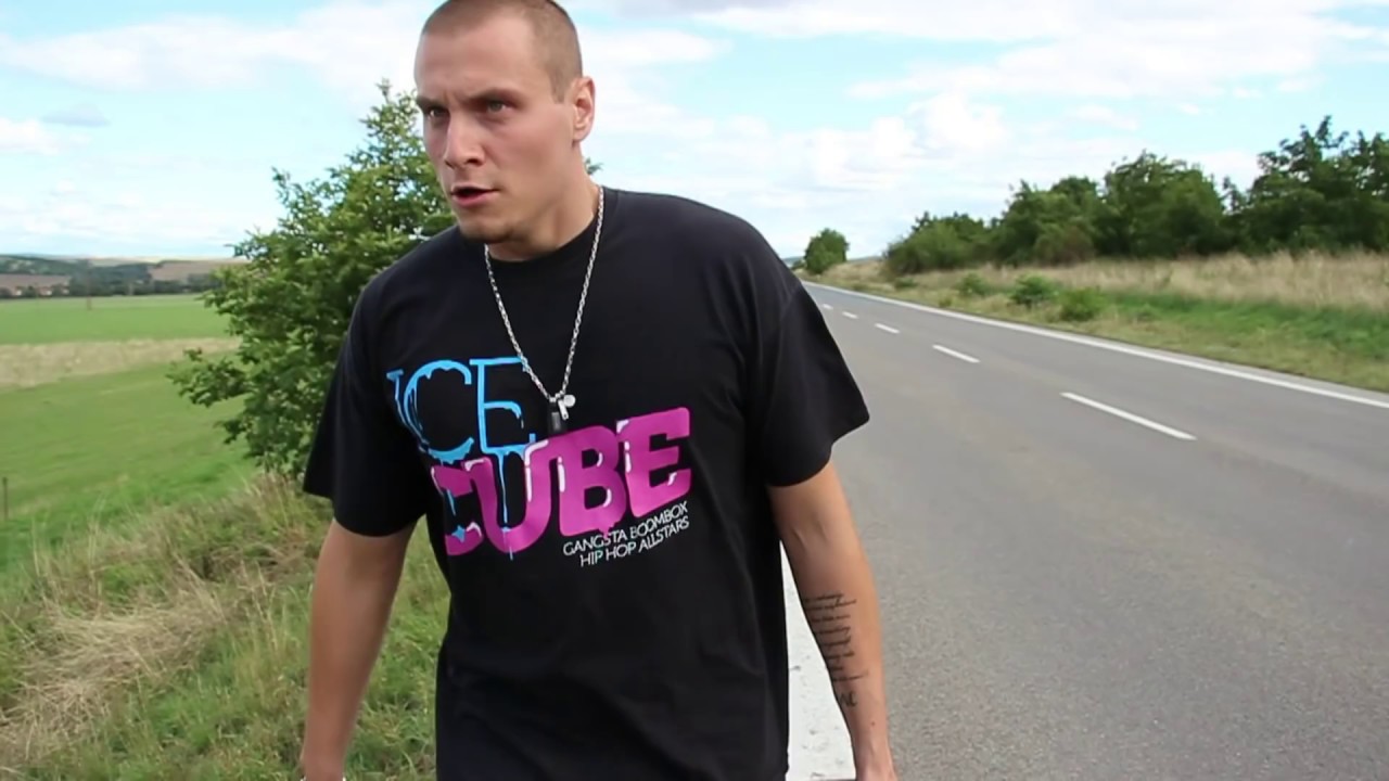 LIBI - Hip Hop! (prod.LIBI) |OFFICIAL VIDEO| - YouTube