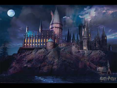 Harry Potter (Hogwarts Theme) - YouTube
