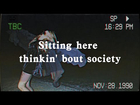 Aaron Taos - Control (Lyrics)