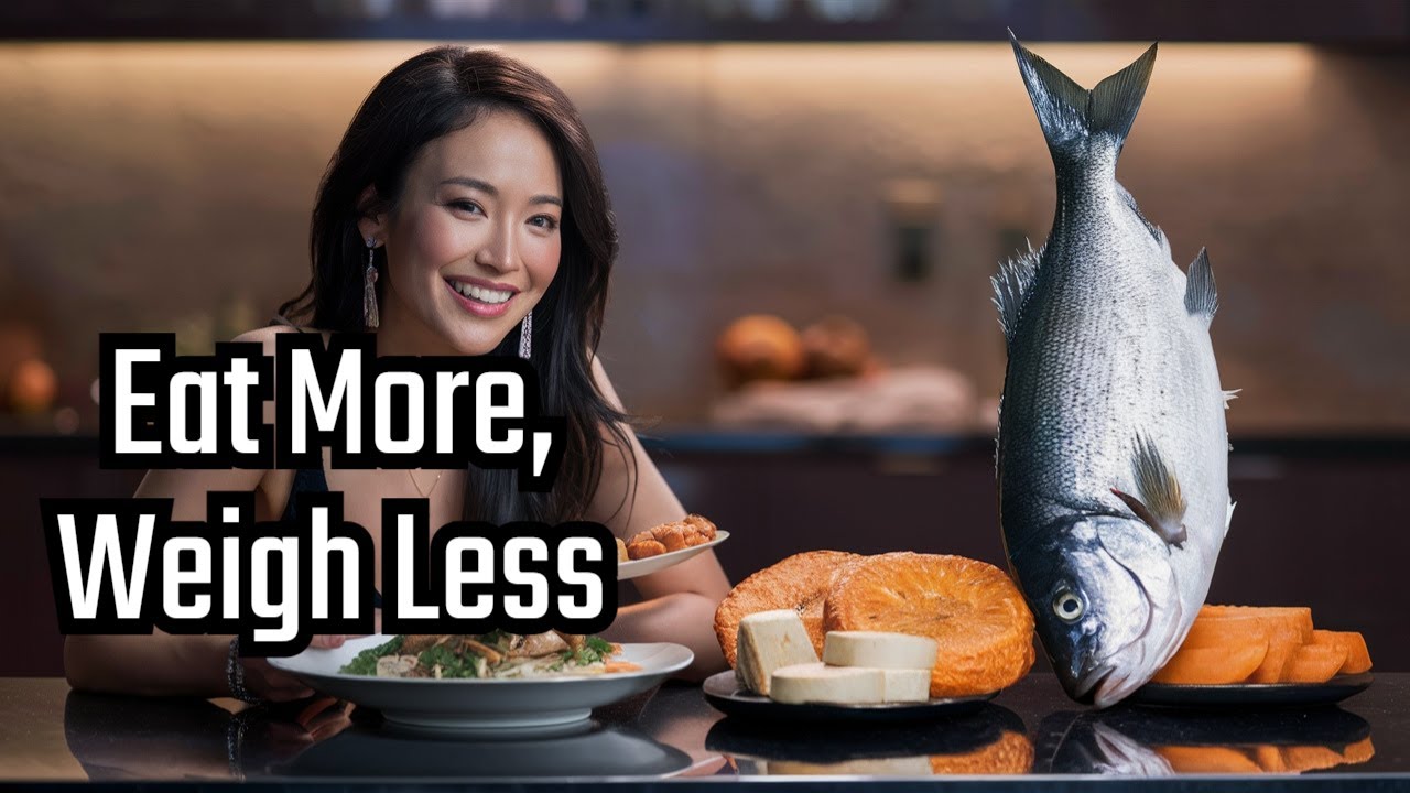 Crush Cravings FOR GOOD With These Simple Strategies - YouTube