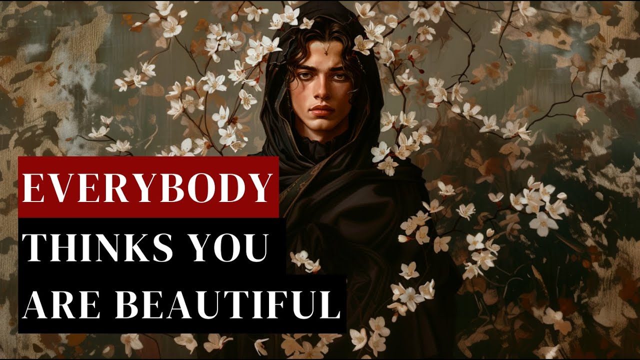 Everybody thinks you are beautiful - powerful subliminal for instant ...