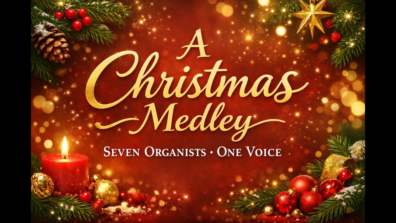 A Christmas Medley - YouTube