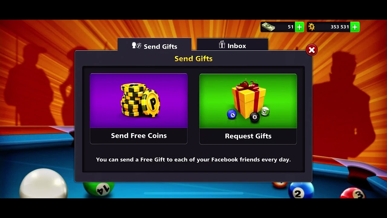 Challenger dropped 8 (black ball) early | 8 ball pool - YouTube