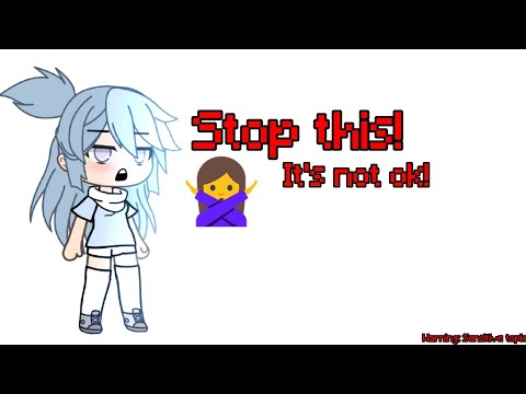 Stop sexualizing minors. - YouTube