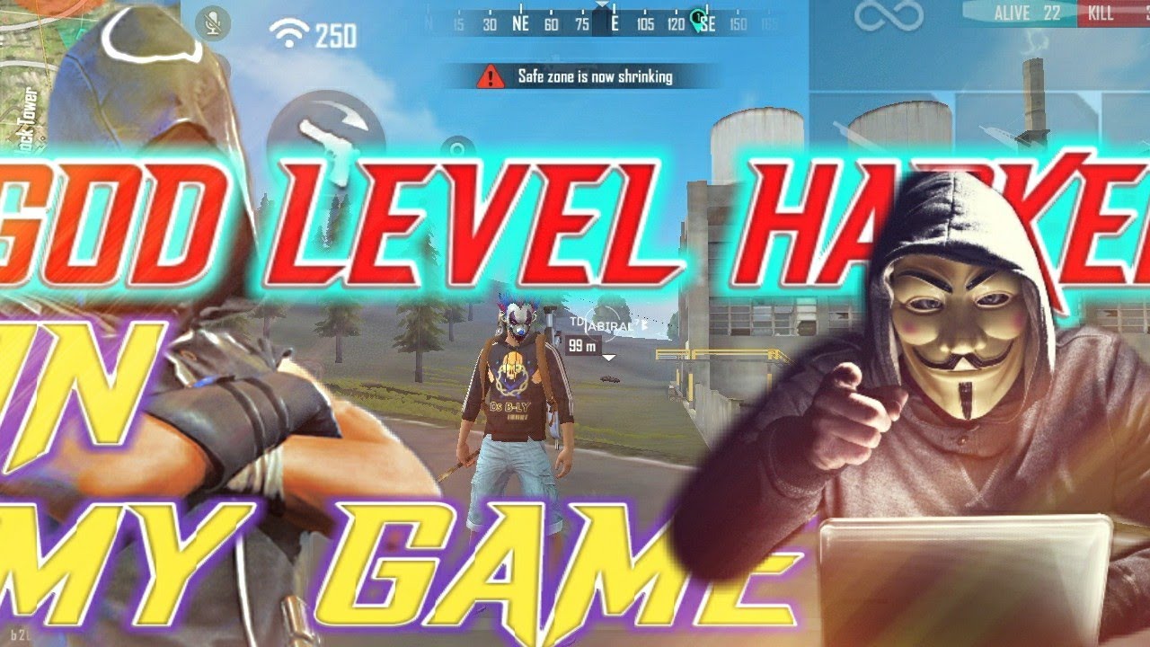 I am hacker👽🚫 - YouTube