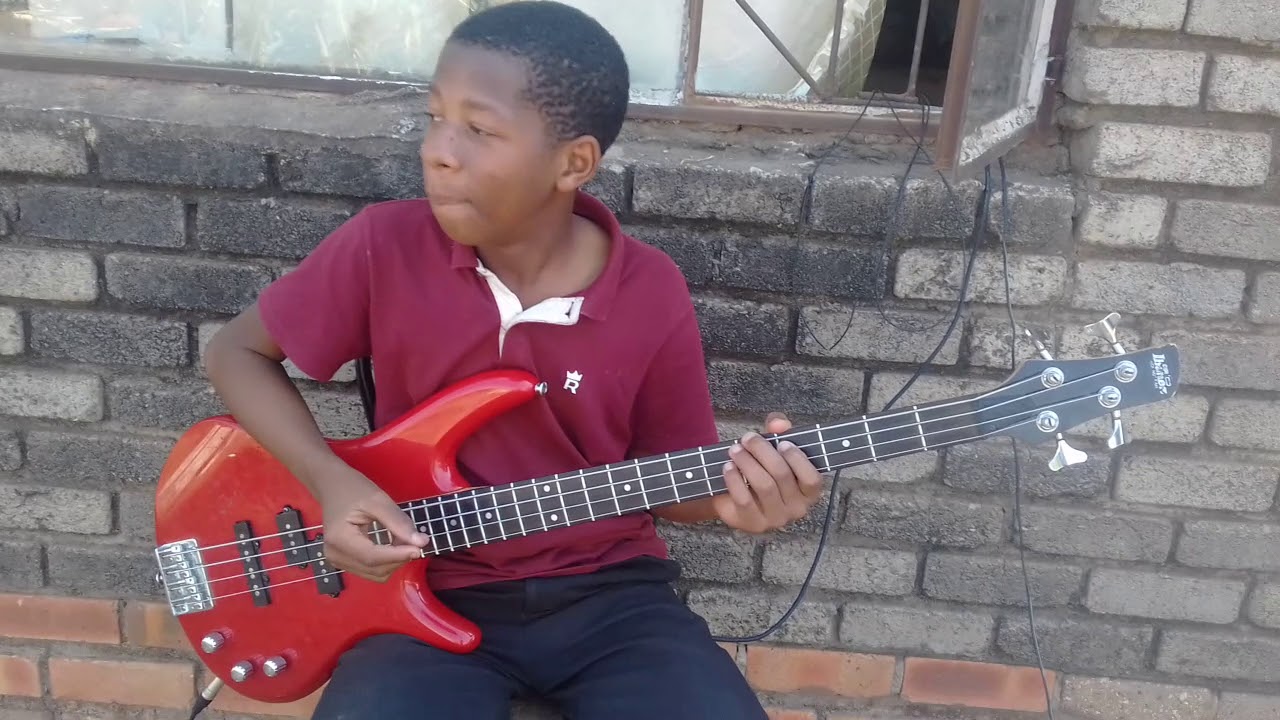 Karabo moeng - YouTube