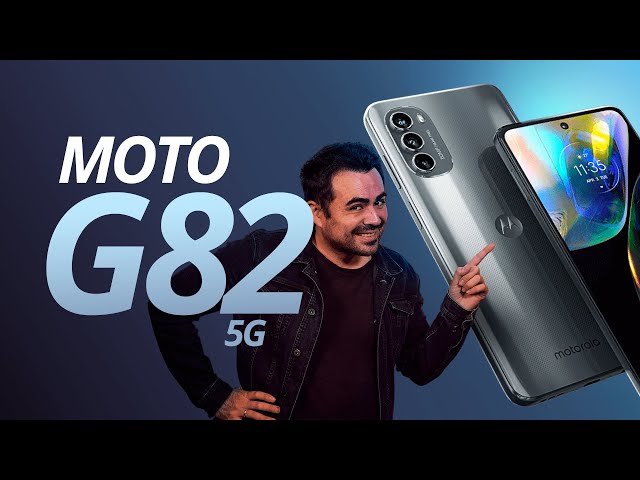 Motorola Moto G82 5G: Se Filtran Renders Oficiales Y Más, 47% OFF