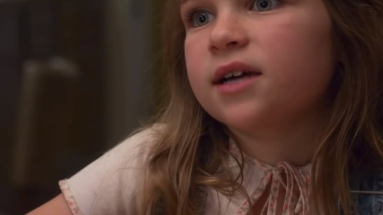 Young Sheldon The Cooper Family Sits Down For Family Dinner Season 1 ...