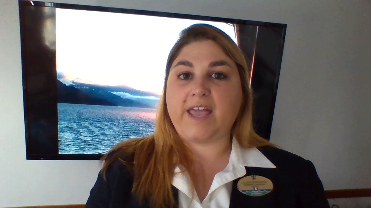 Next Cruise Presentation - Laura Bernard - YouTube