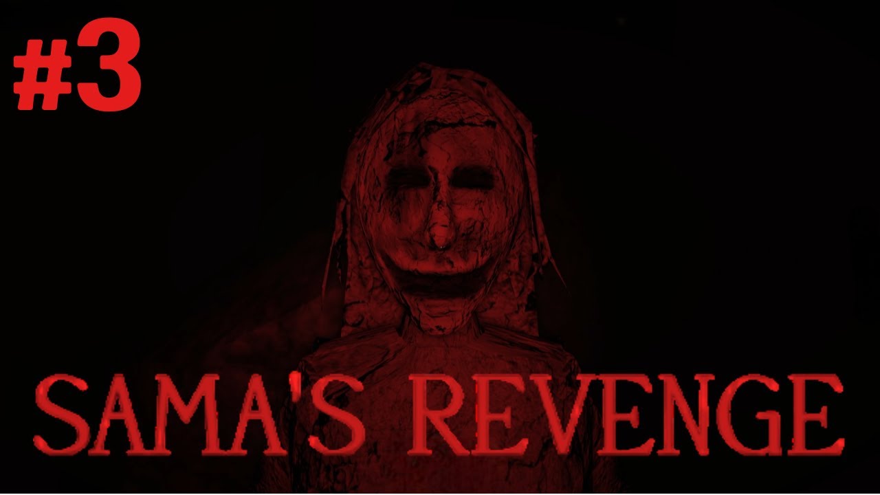 CHAPTER 2 BOOK 1 PART 1 - TUMBAL IS ME | SAMA'S REVENGE - YouTube