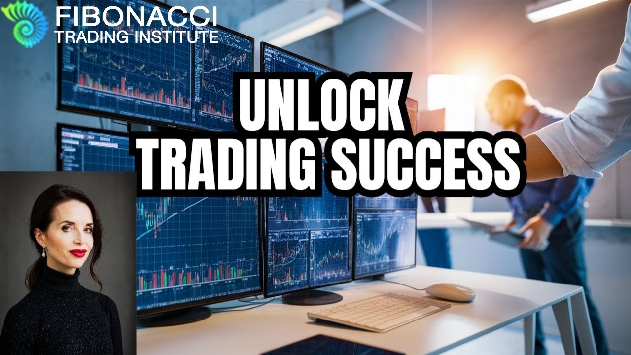 When 90% Success is unacceptable | Fibonacci Trading Institute - YouTube