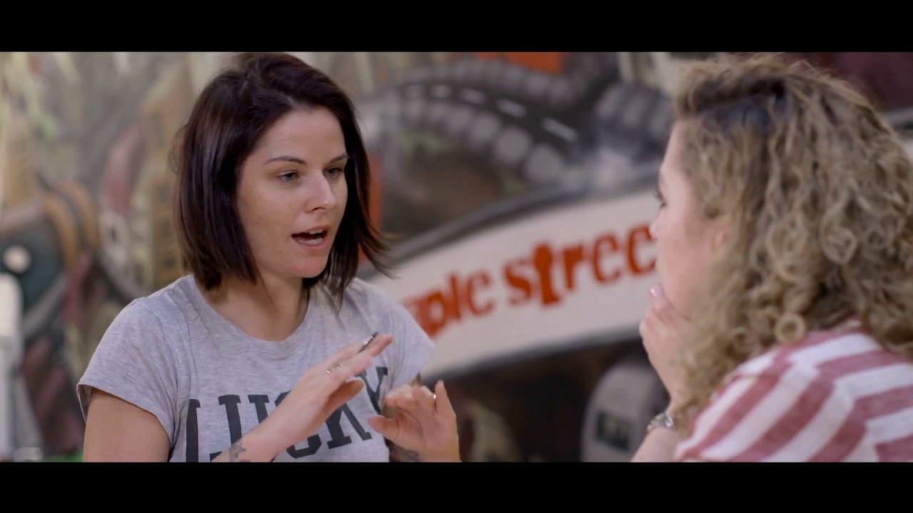 Maple Street Creative - An Introduction - YouTube