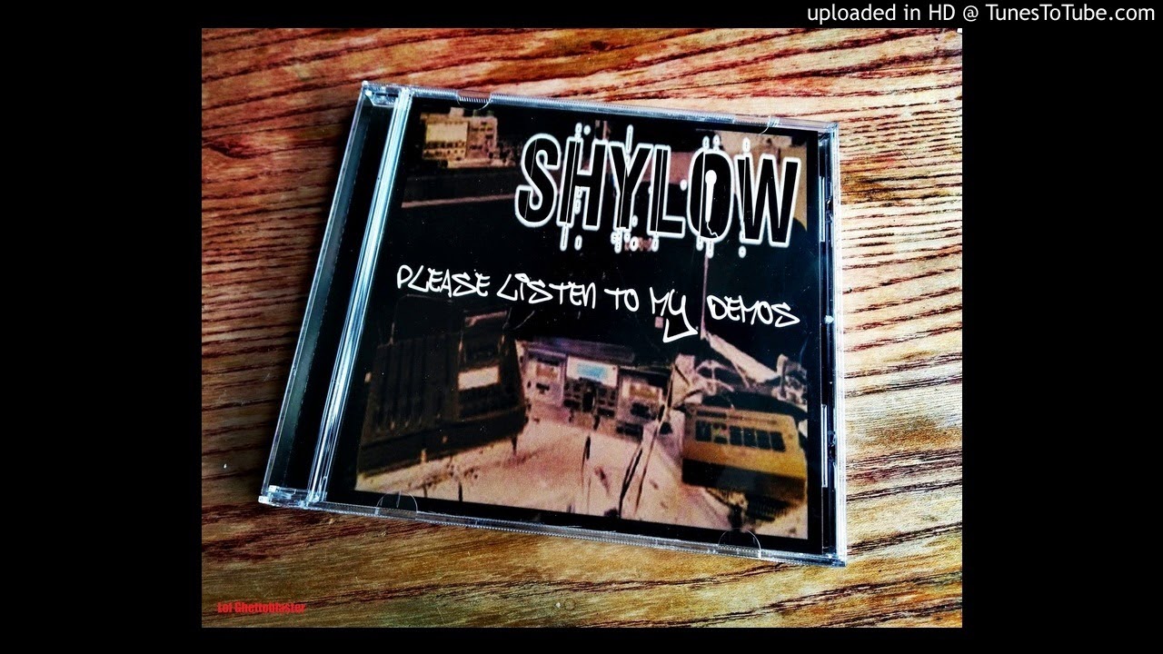Shylow - Religious Sacrifice - YouTube