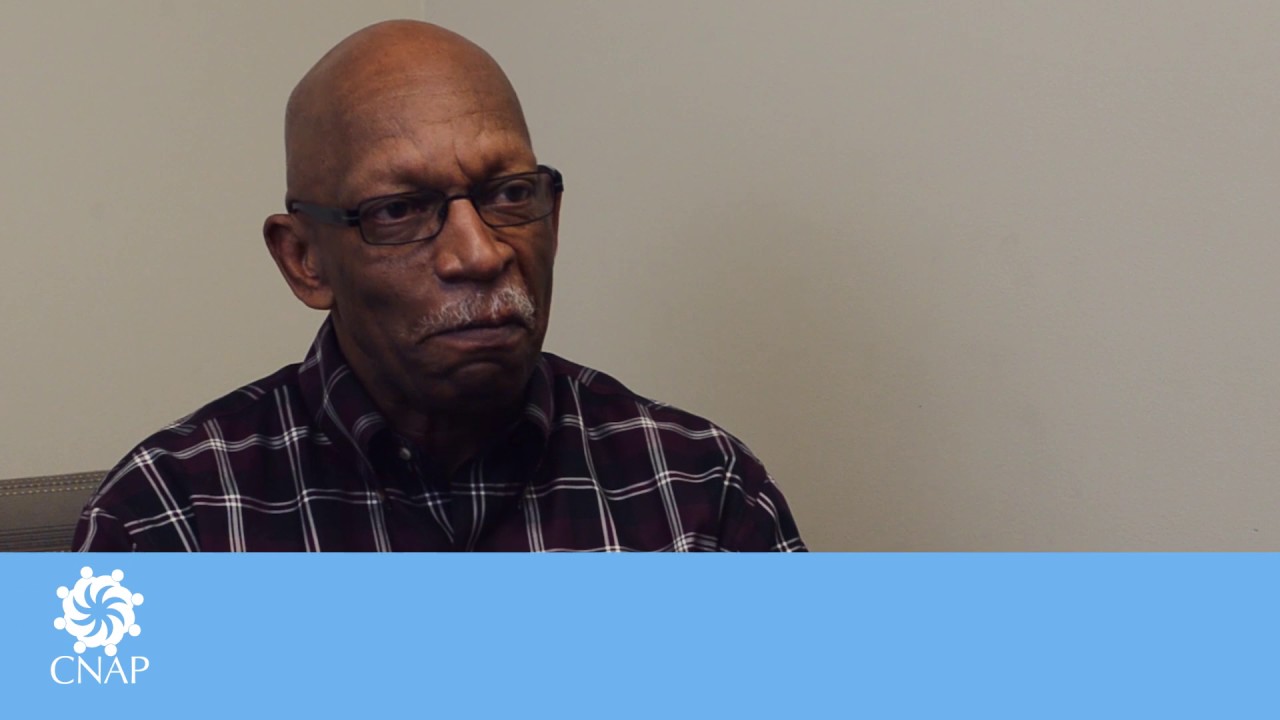 CNAP Interview with Barry Rogers - YouTube