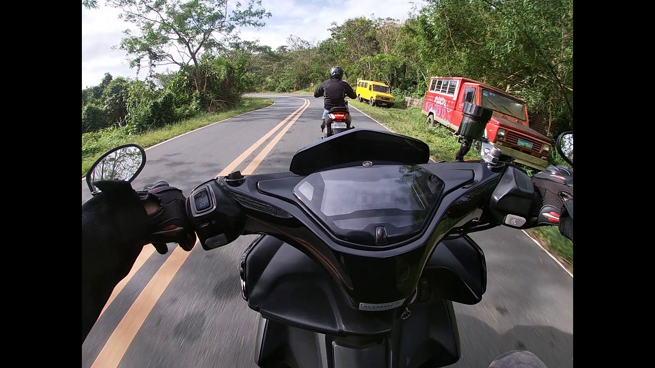 Marilaque run - YouTube