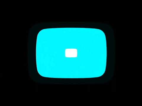 YouTube Ident NEW LOGO (Aug 2017) In Lost Effect - YouTube