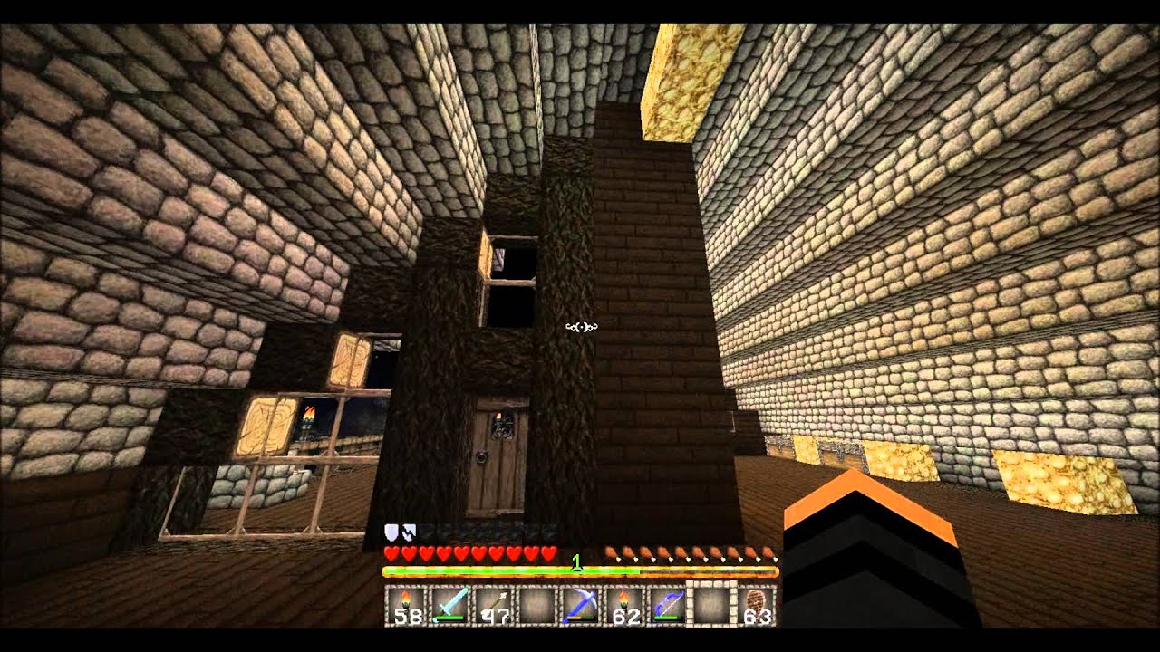 Minecraft Expedtion SMP Ep:4 Fail Record & Cheese's Diary! - YouTube