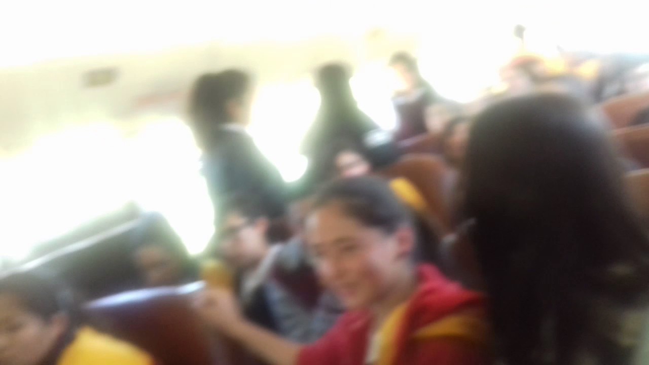 Paseo a CECUT... - YouTube