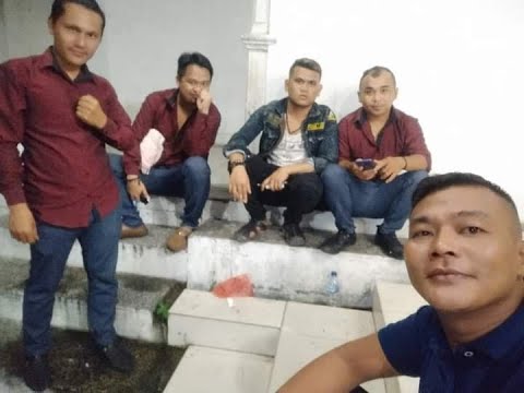 SAPATA COVER DANIEL SIHOMBING - YouTube