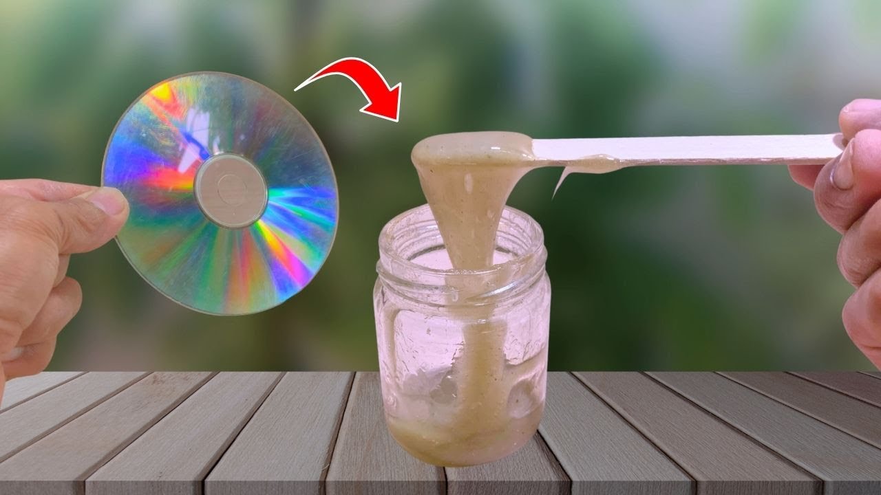 Only 2% of the world's population knows this secret of CDs! Great new ...