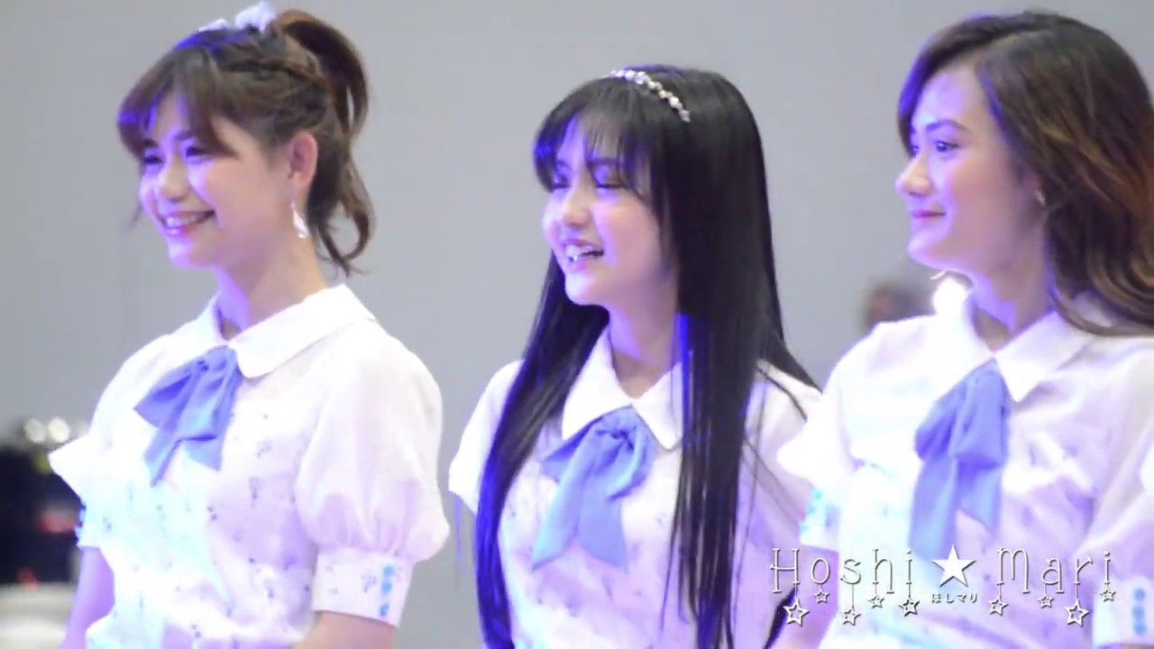 【Hoshi★Mari】 MNL48 Mari - BINGO! - World Health Organization (WHO ...
