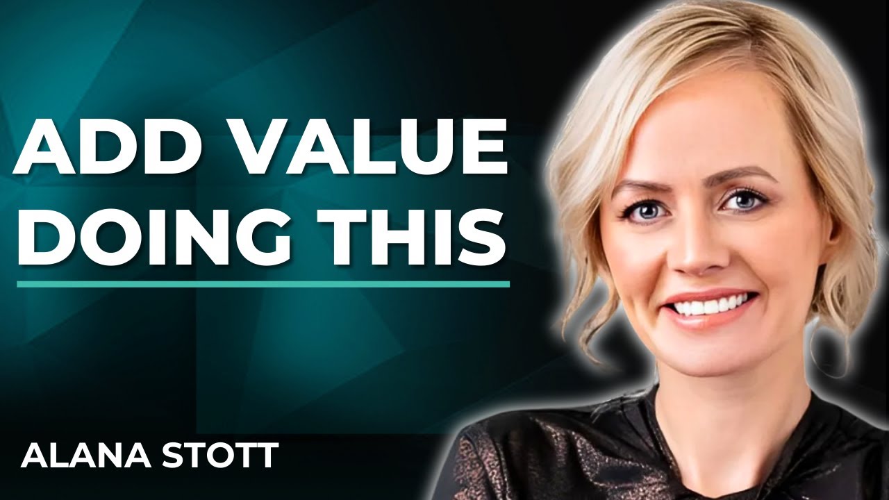 The only thing stopping you from making MILLIONS - YouTube