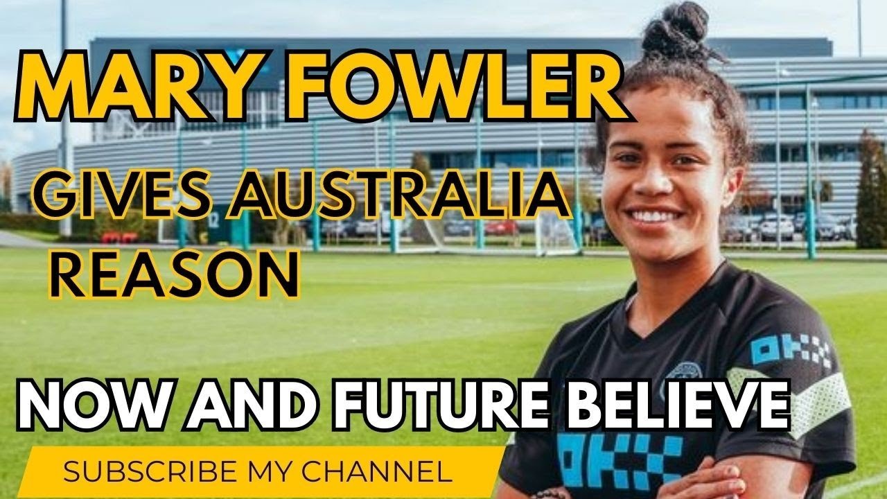 Believe Now and in future Mary Fowler Gives to Australia reason # ...