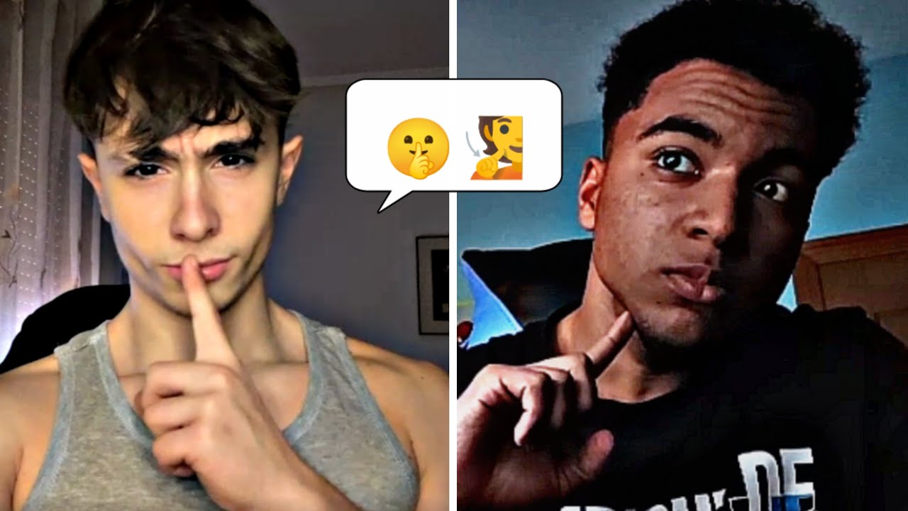 🤫SHHHH, ESTOY MEWING | AZAR MEJORES MOMENTOS #3 - YouTube