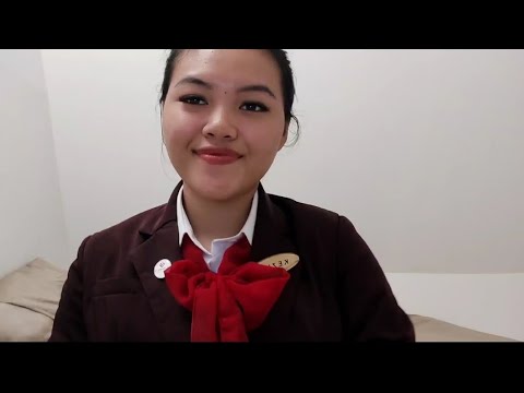 FIVE IMPORTANT PEOPLE IN MY LIFE-TUGAS BASIC CONVERSATIONAL ENGLISH - YouTube