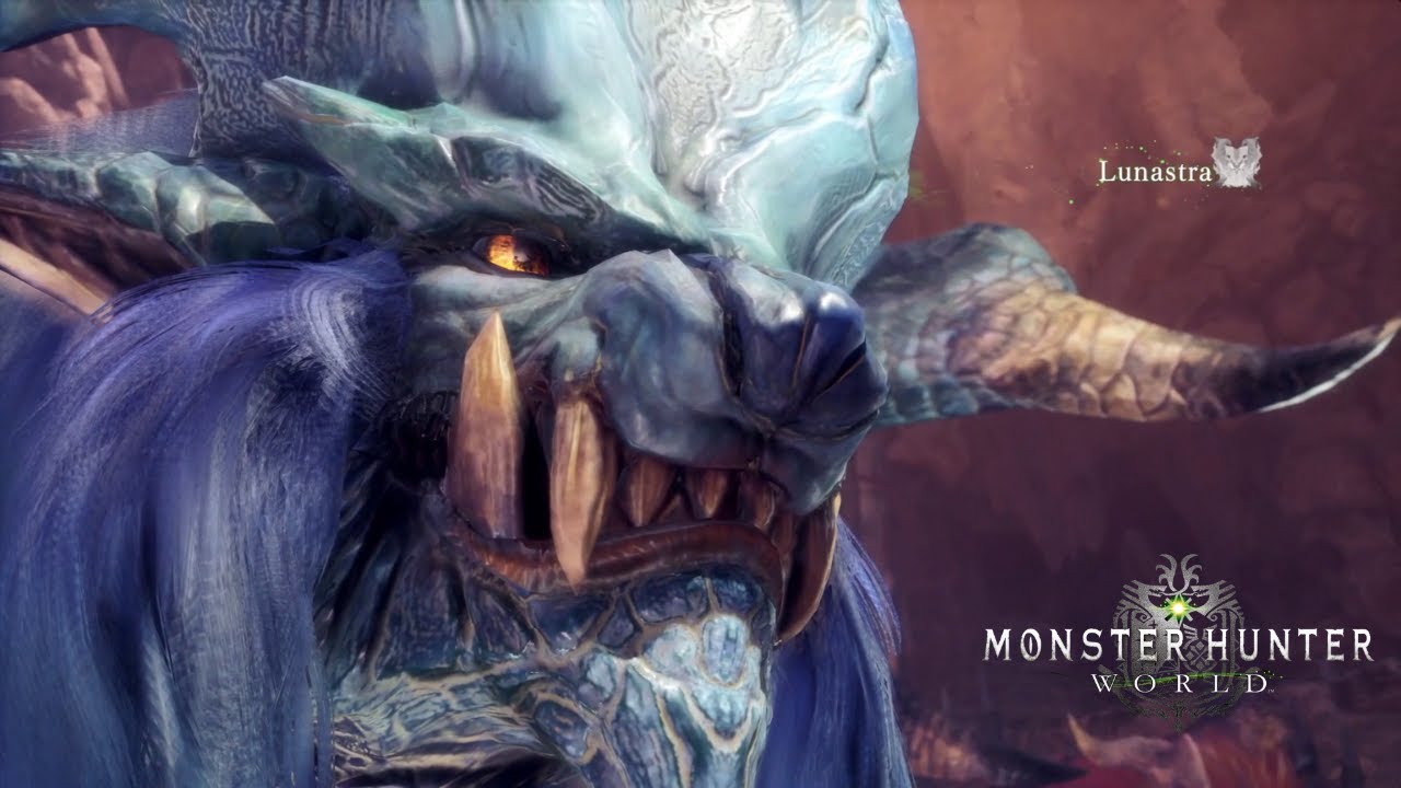 Monster Hunter World - Special Assignment - Pandora's Arena: Repel ...